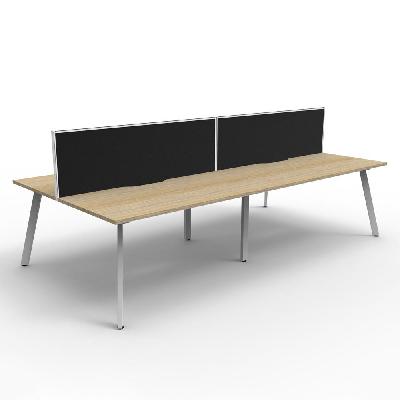 4 Person Workstations