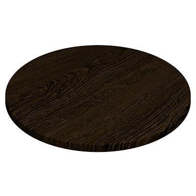 Round Table Tops