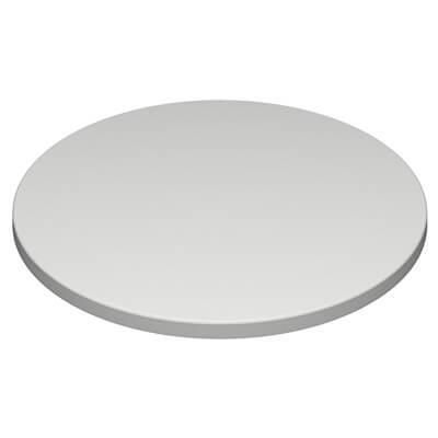 Round Table Tops