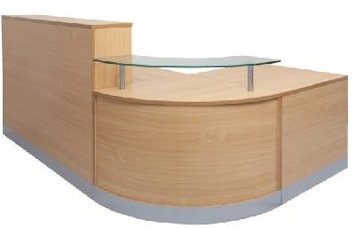 Reception Desks / Reception Counters