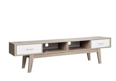 Scandinavian Entertainment Units