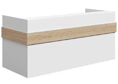 Custom Reception Desks Counters