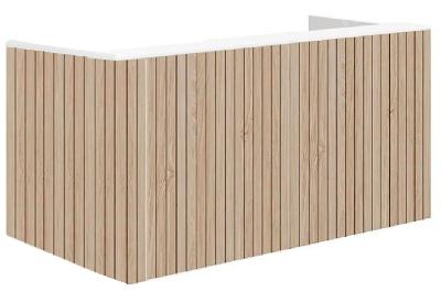 Custom Reception Desks Counters