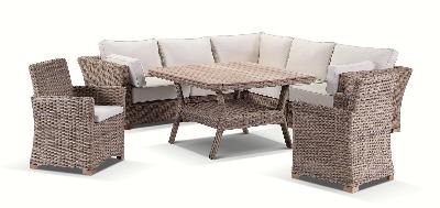 Outdoor Lounge Dining Sets